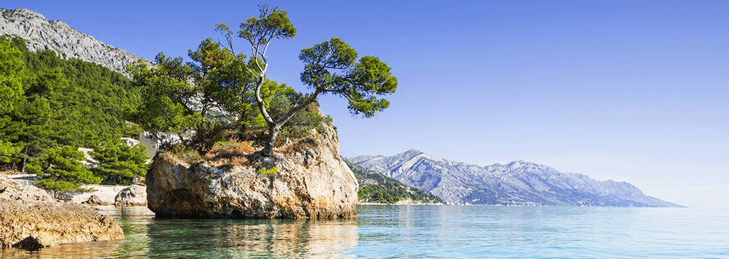 Interrail Croatia Pass | Zagreb, Split and Pula with One Pass ...