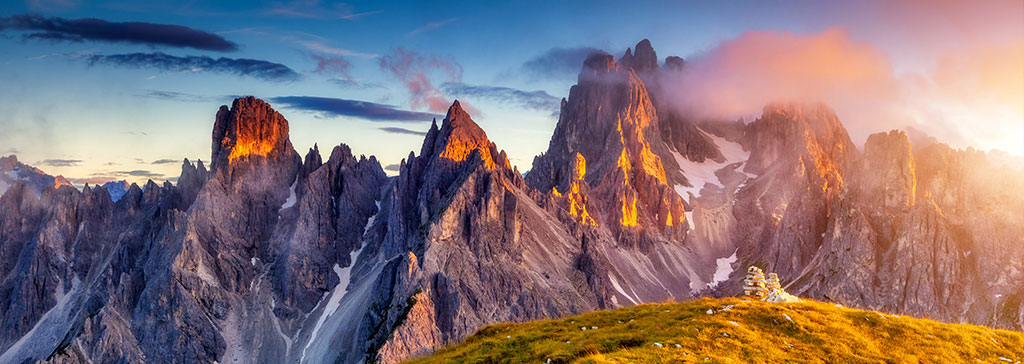 Interrail Austria Pass | Austria One Country Pass | Interrail.eu